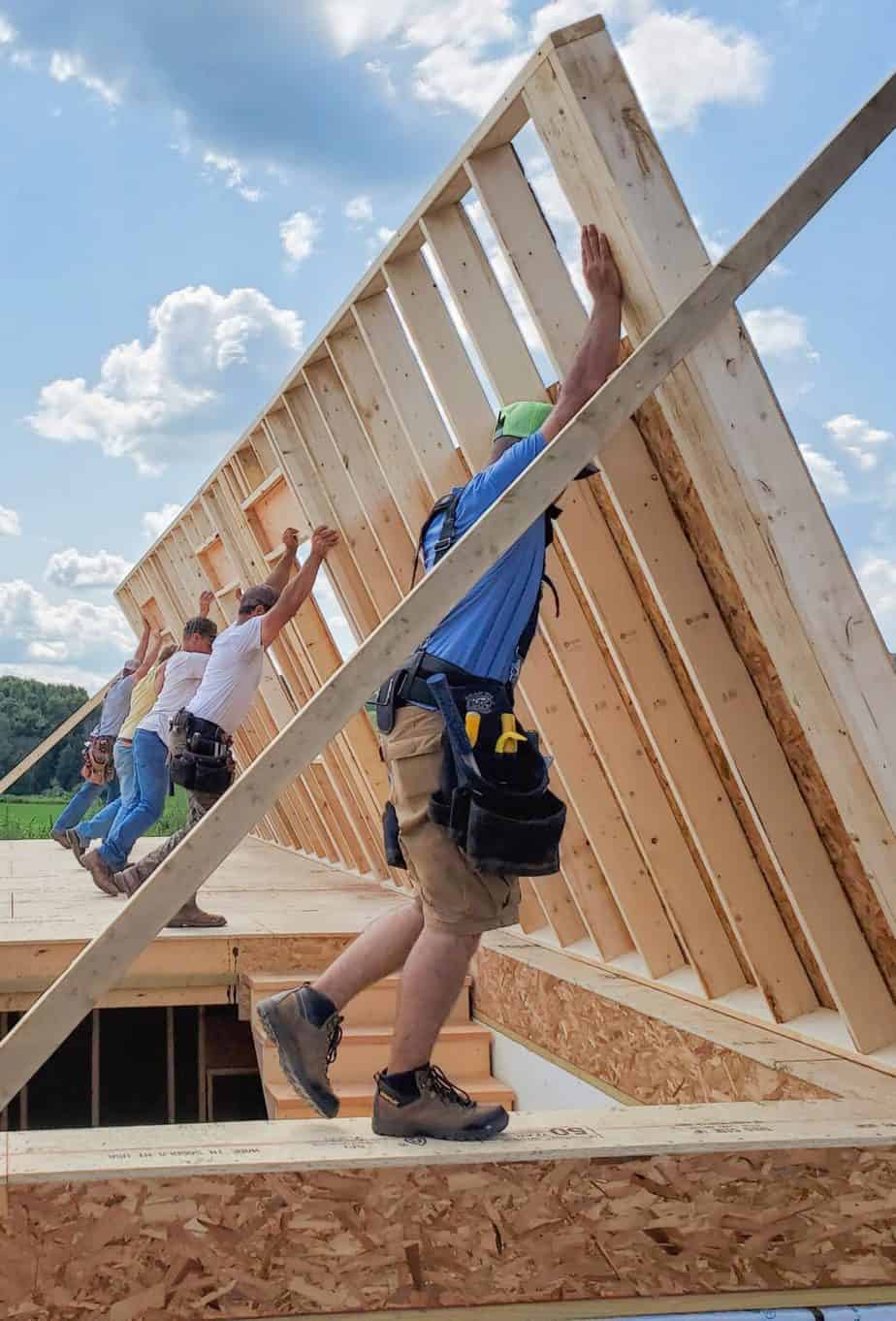 Home - The From Scratch Farmhouse