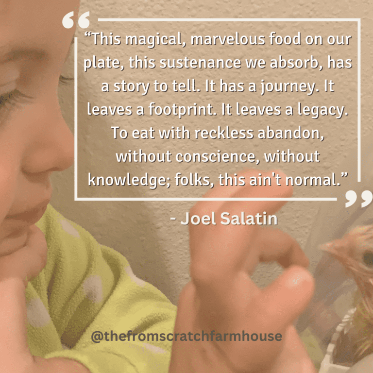 Best Homesteading and Simple Living Quotes that Encourage and Inspire ...