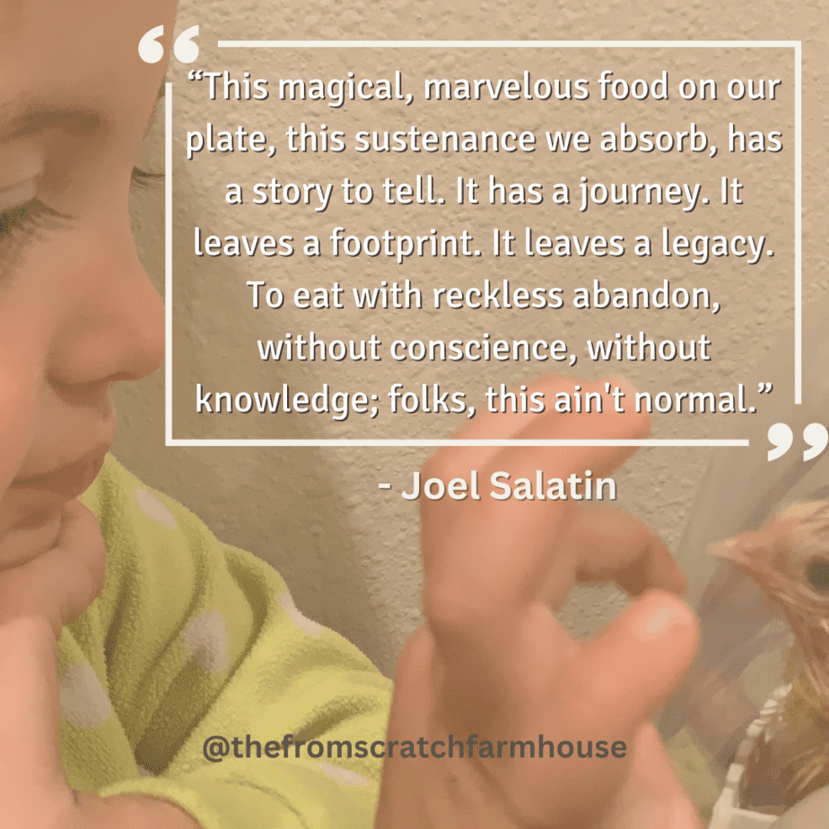 Best Homesteading and Simple Living Quotes that Encourage and Inspire ...