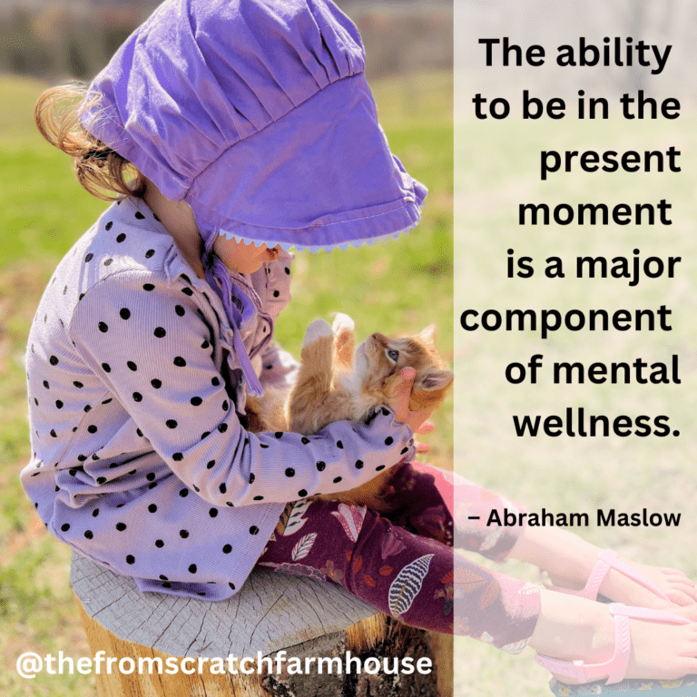 Best Homesteading and Simple Living Quotes that Encourage and Inspire ...