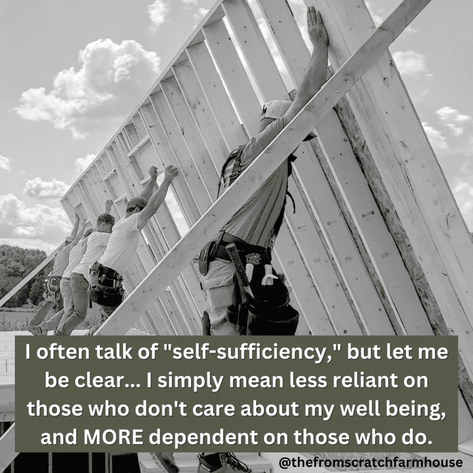 Best Homesteading and Simple Living Quotes that Encourage and Inspire ...