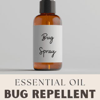 Homemade Essential Oil Bug Spray Repellent Recipe - The From Scratch ...