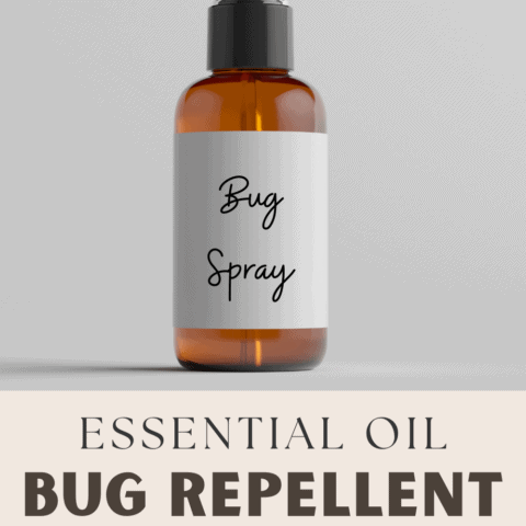 Homemade Essential Oil Bug Spray Repellent Recipe - The From Scratch ...