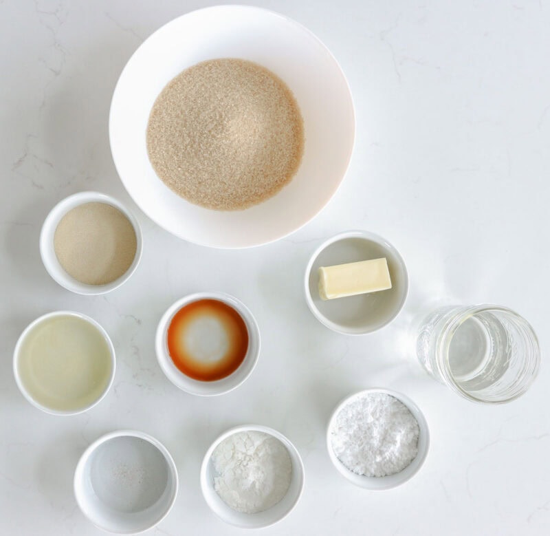 How to Make the Best {Easy!} Homemade Marshmallows - The From Scratch ...