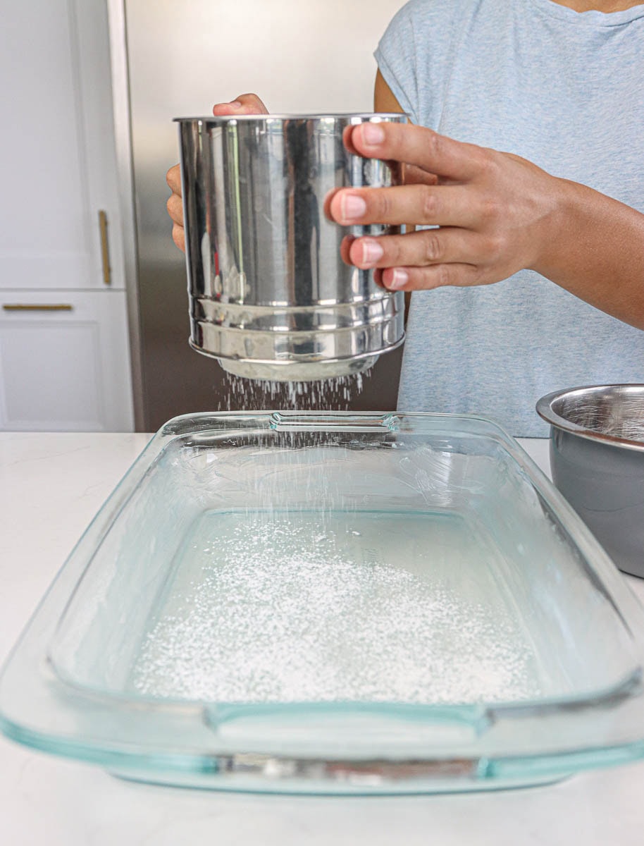 How to Make the Best {Easy!} Homemade Marshmallows - The From Scratch ...